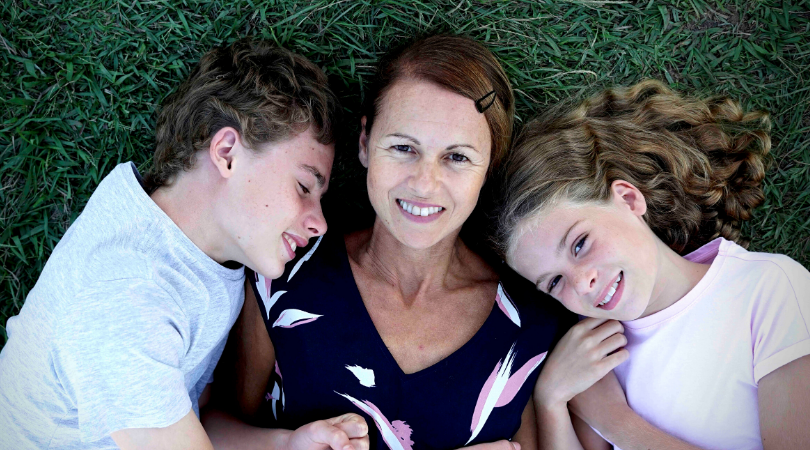 Mindfulness and Meditation Coaching – Isabelle Fitzgerald Official