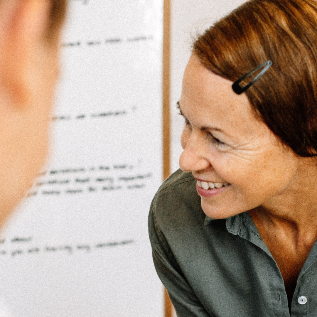 Discovery Call – Isabelle Fitzgerald Official